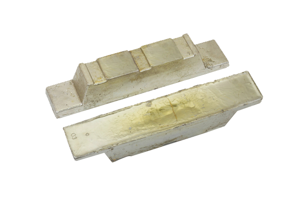 Saiba mais sobre a utilização de lingote de estanho - FBM