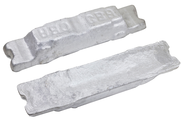 Lingote de alumínio: um guia sobre o que é e seus benefícios - FBM